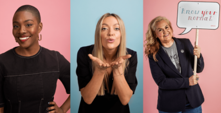 Get Lippy Campaign | Healthwatch Bury