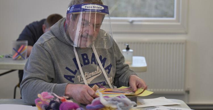 Health and wellbeing videos for people with learning disabilities ...