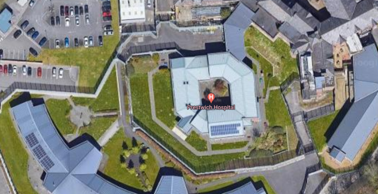 Statement regarding Edenfield medium secure mental health unit ...