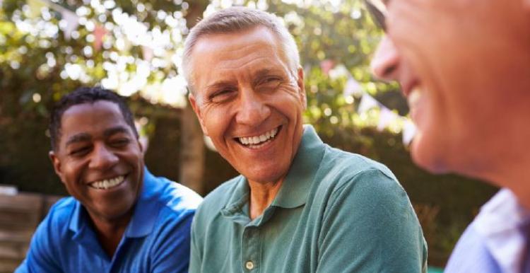 Supporting men's mental health | Healthwatch Bury